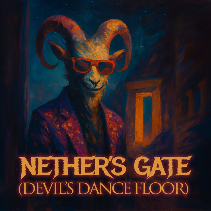 Nether's Gate (Devil’s Dance Floor) | Zirkl
