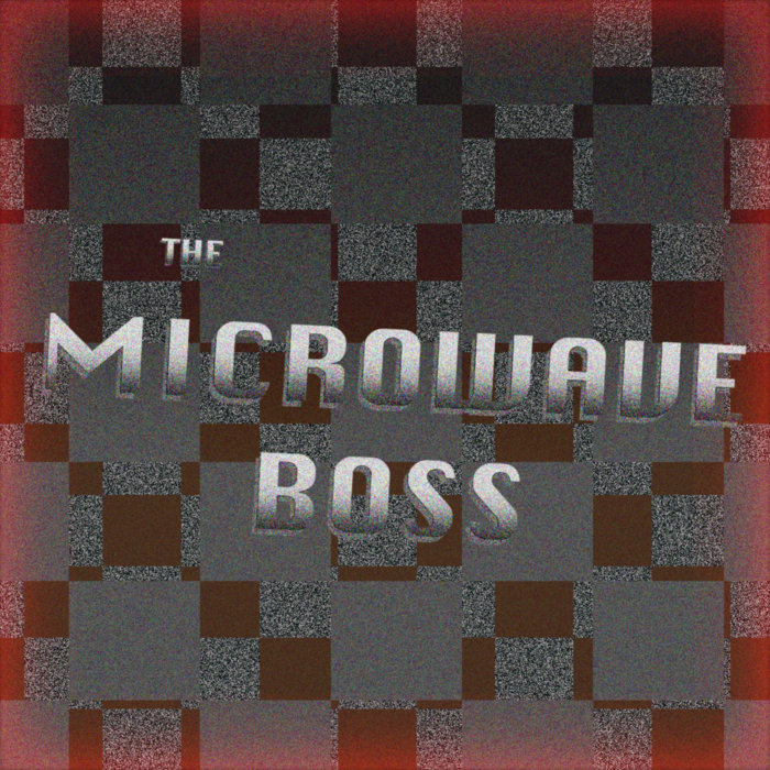 The Microwave Boss | TheKnewGreg