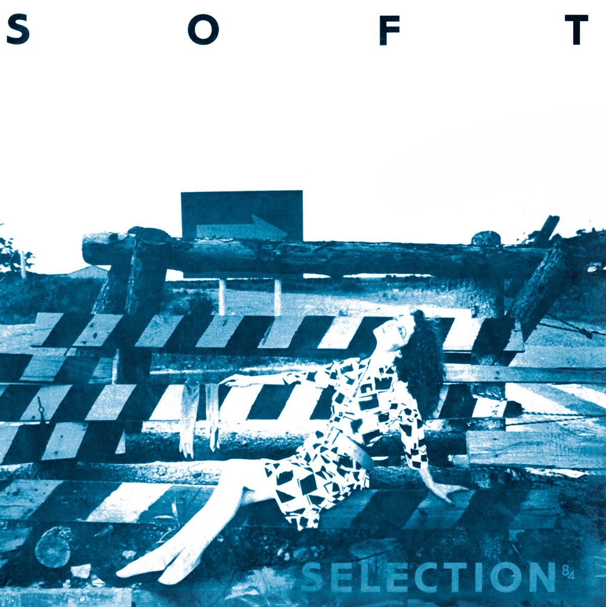 Soft Selection 84 - A Nippon DIY Wave compilation | GLOSSY MISTAKES