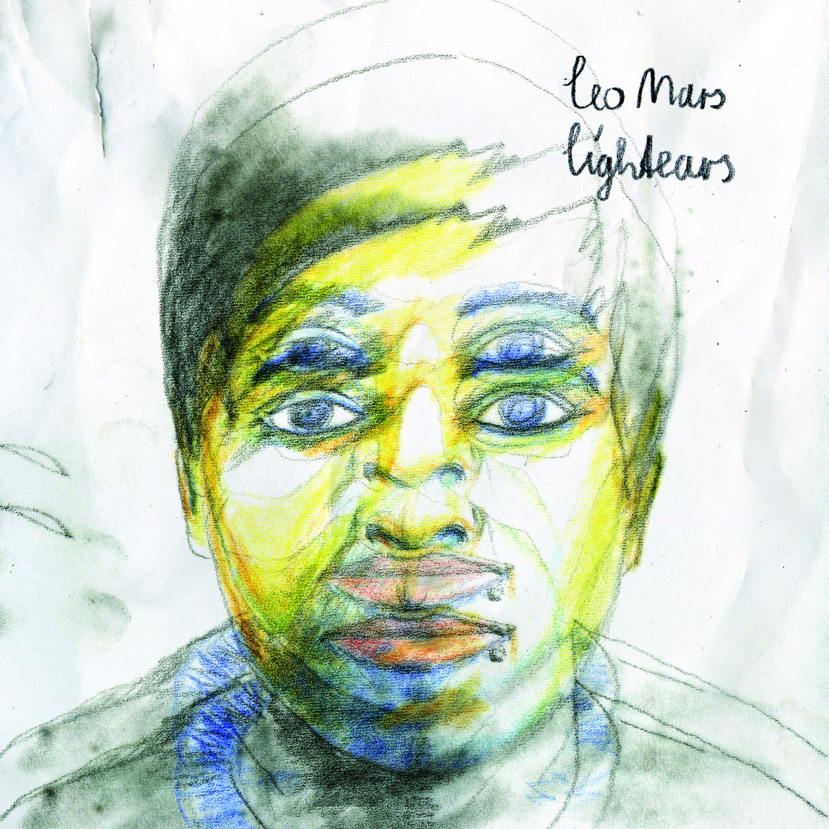 011 Leo Mars - Lightears | Leo Mars | naivsuper