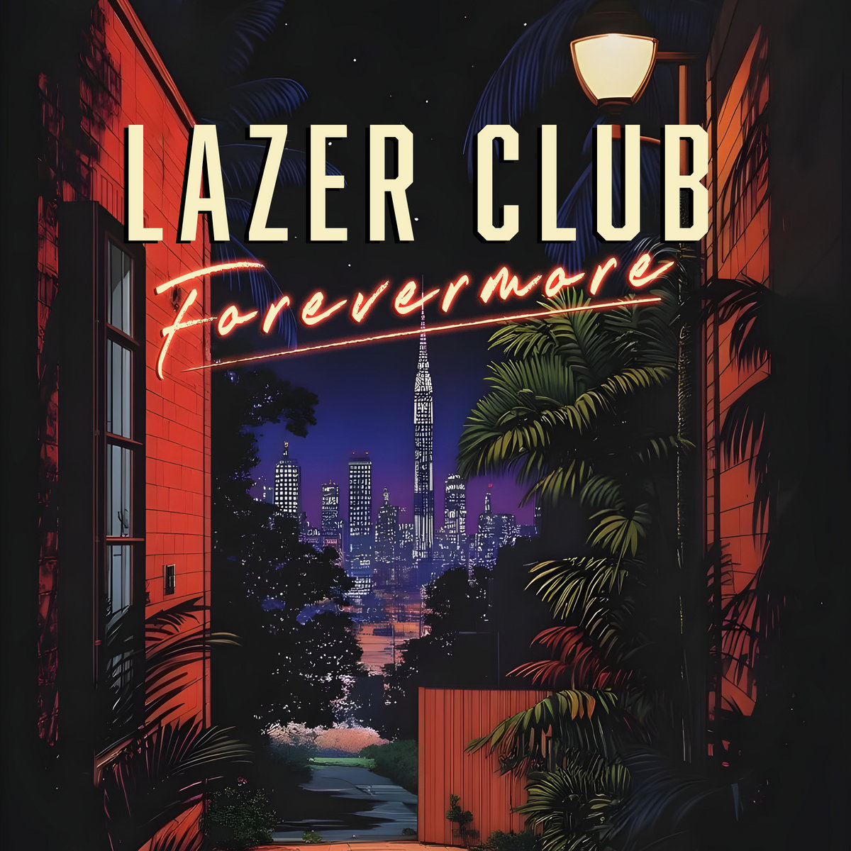 I Got It (feat. Fonze Wilson) | Lazer Club, Fonze Wilson | Lazer Club