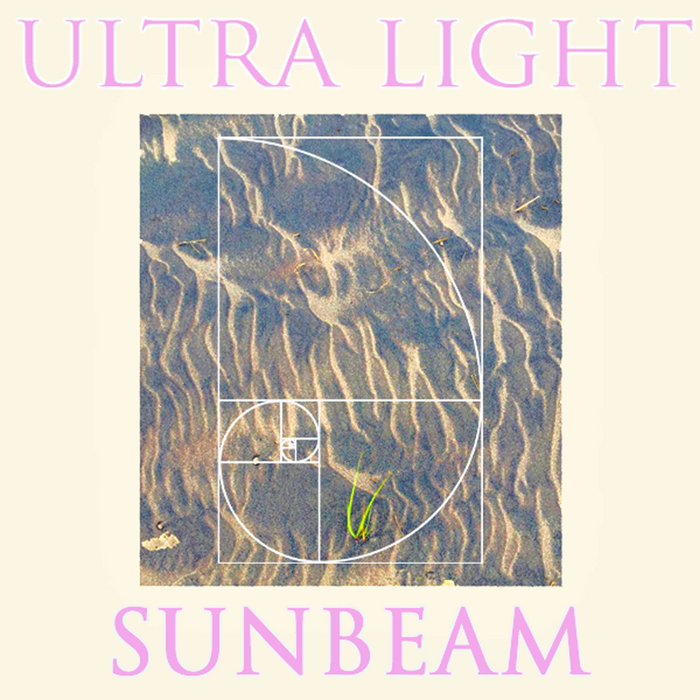 Dig In | Ultra Light Sunbeam