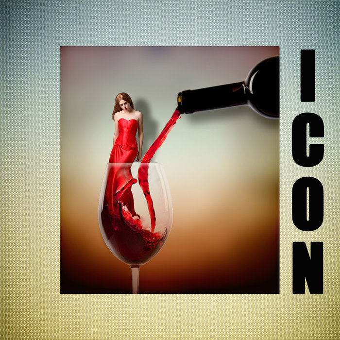 ICON | Cliff deMarks
