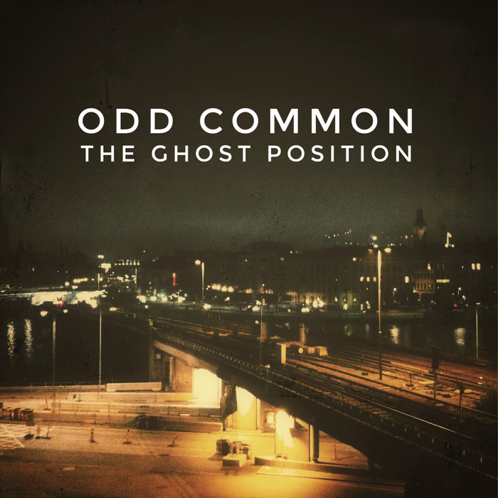 The Ghost Position | odd common
