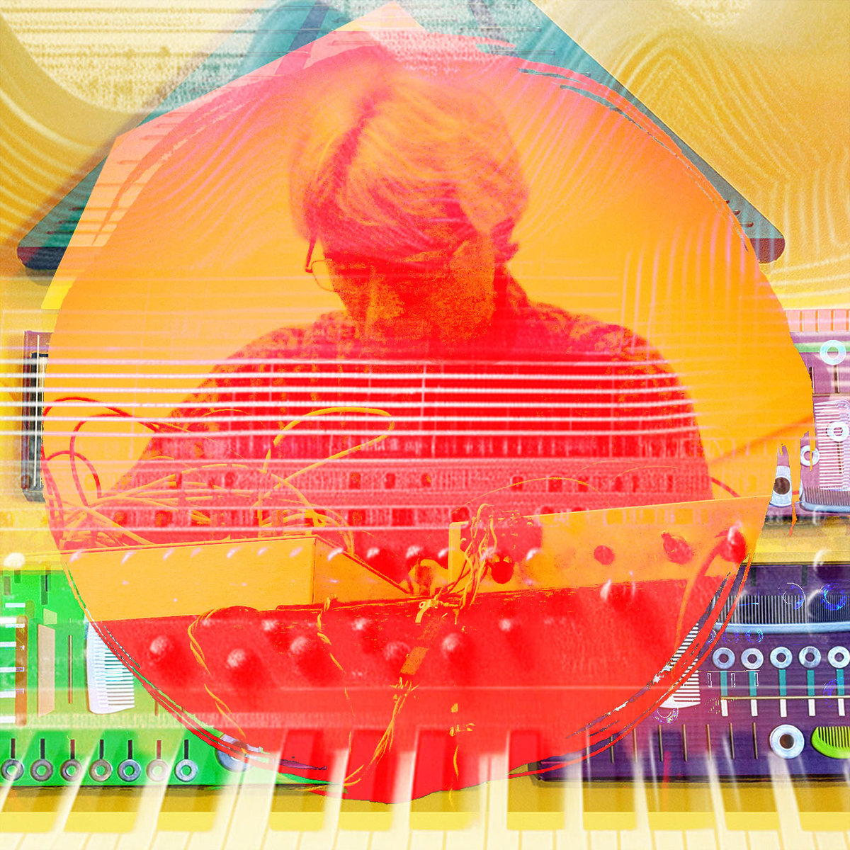 Modulisme Session 107 | Ed Herrmann | Modulisme