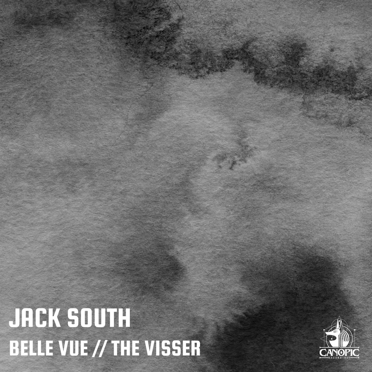 Belle Vue | Jack South | Canopic Recordings