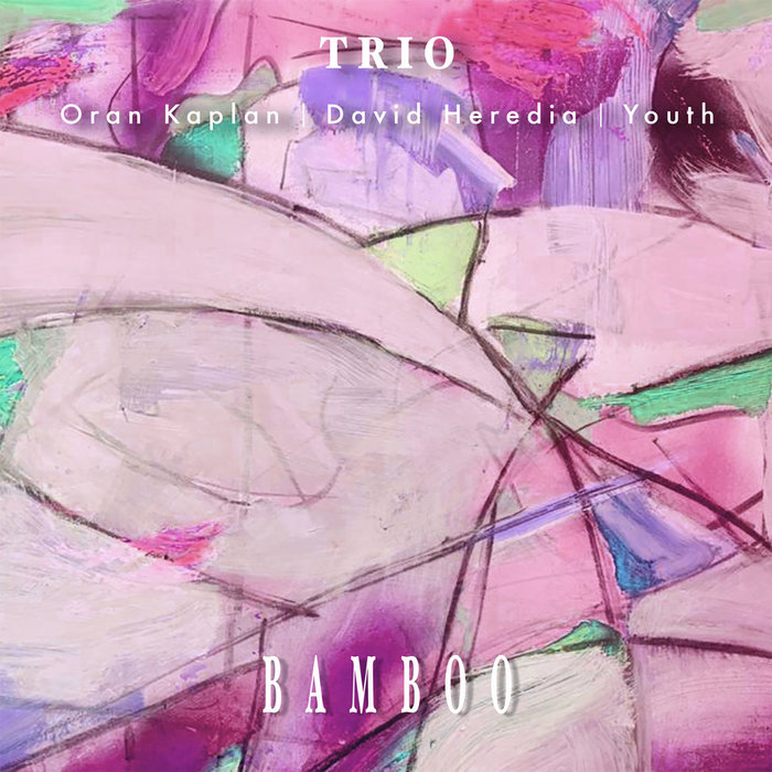 TRIO - Bamboo (Youth Remix) | TRIO | Liquid Sound Design