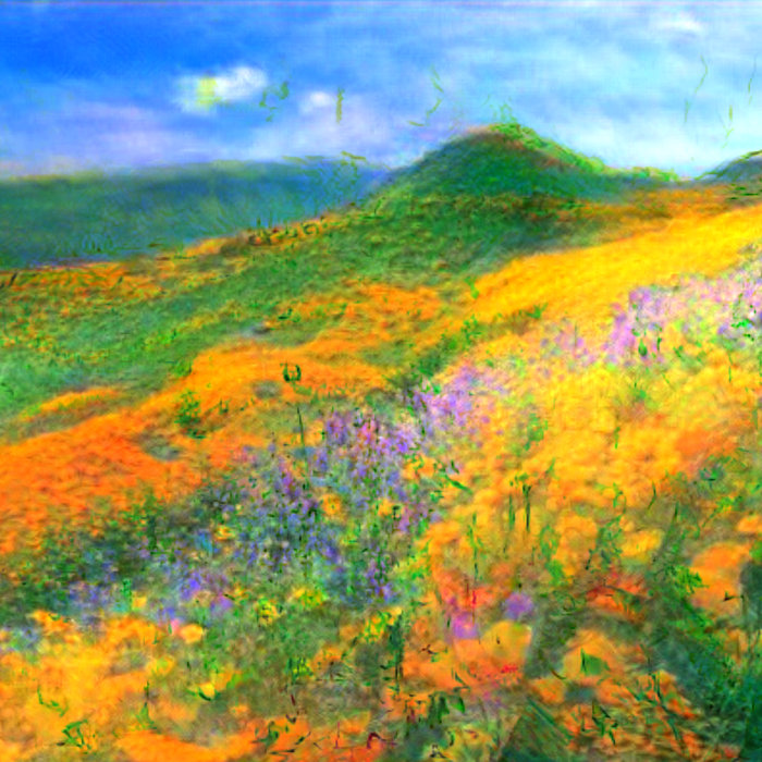 Stumbling Into Eden | A Name For Both Of Us