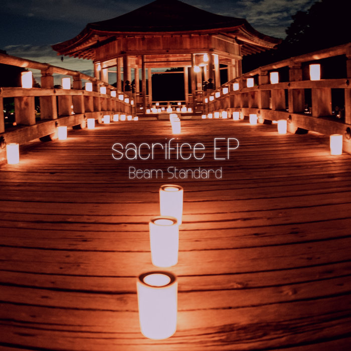 sacrifice EP | Beam Standard | AlumiVision(アルミビジョン)
