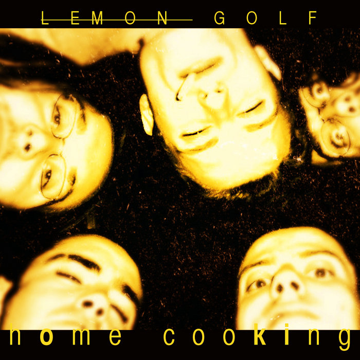 Home Cooking... | Lemon Golf