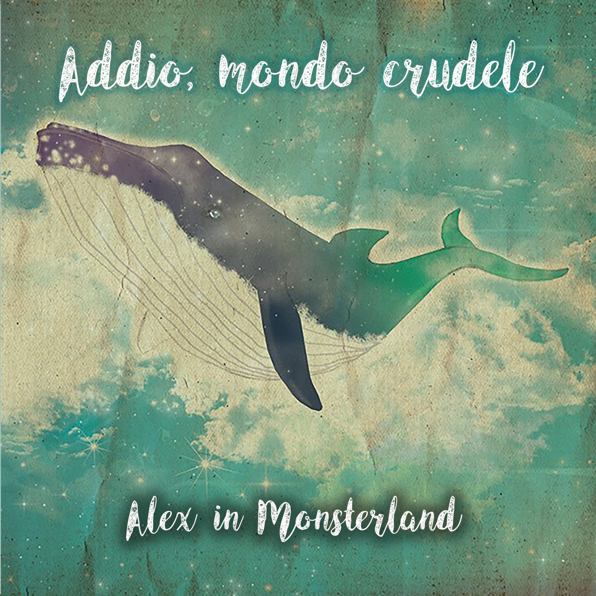 Addio, mondo crudele | Alex in Monsterland