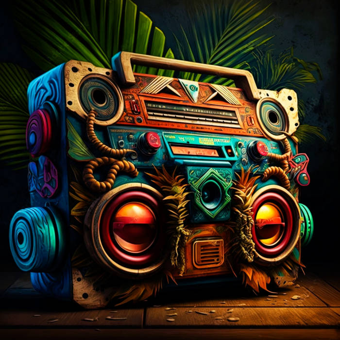 Sugar & The Hill Gang | GeeW