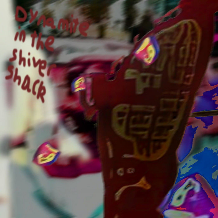 Dynamite in the Shiver-Shack | Echoburst | Murrumur