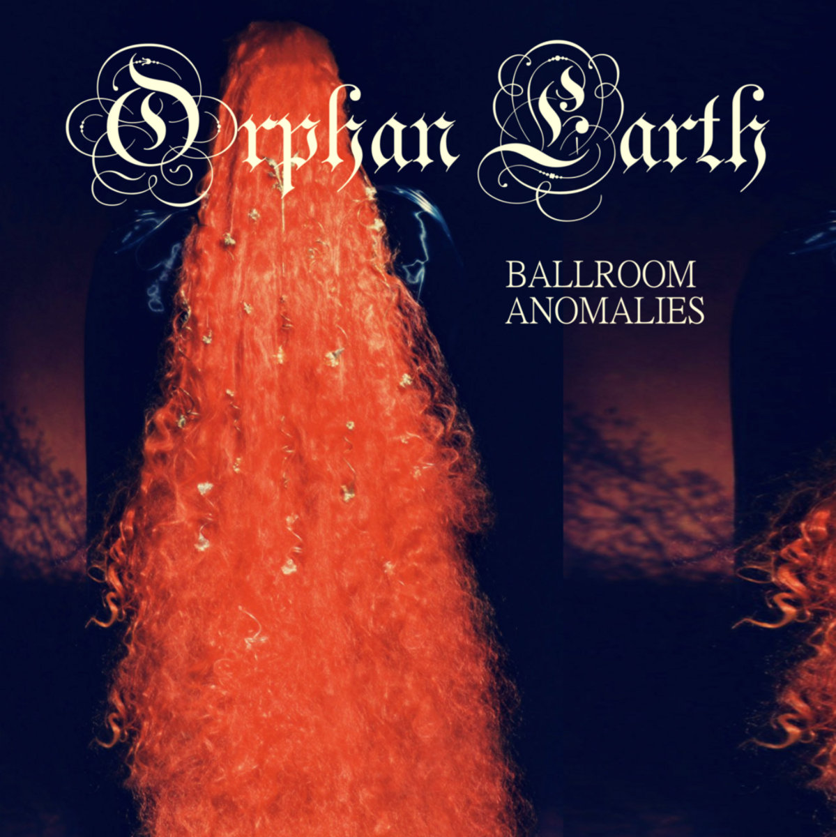 Ballroom Anomalies | orphan earth