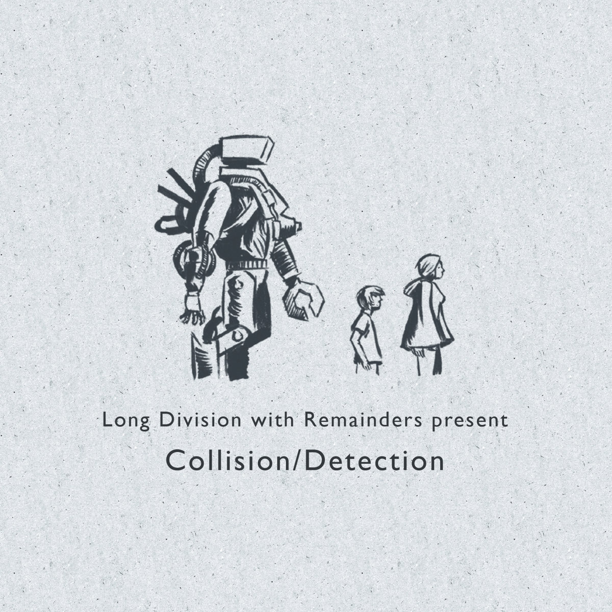 Collision/Detection Box Set (ltd 1st Edition) | Various Artists | Front ...