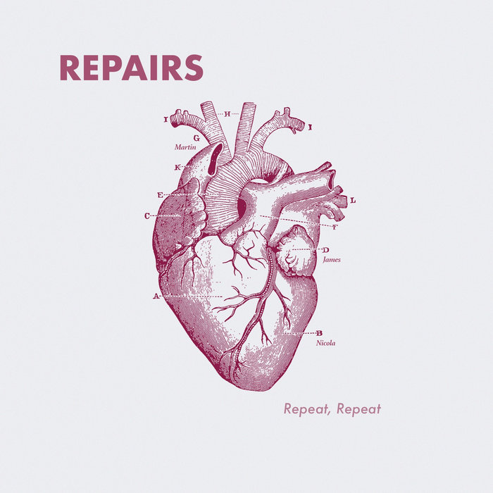 Repeat, Repeat | Repairs