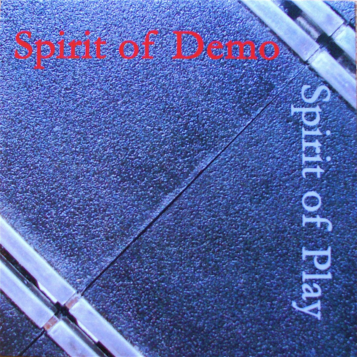 Spirit of Demo | Spirit of Play