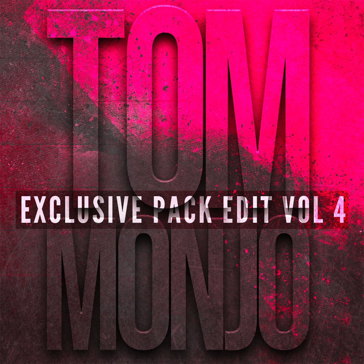 Exclusive Pack Edit Vol.4 | Monjo