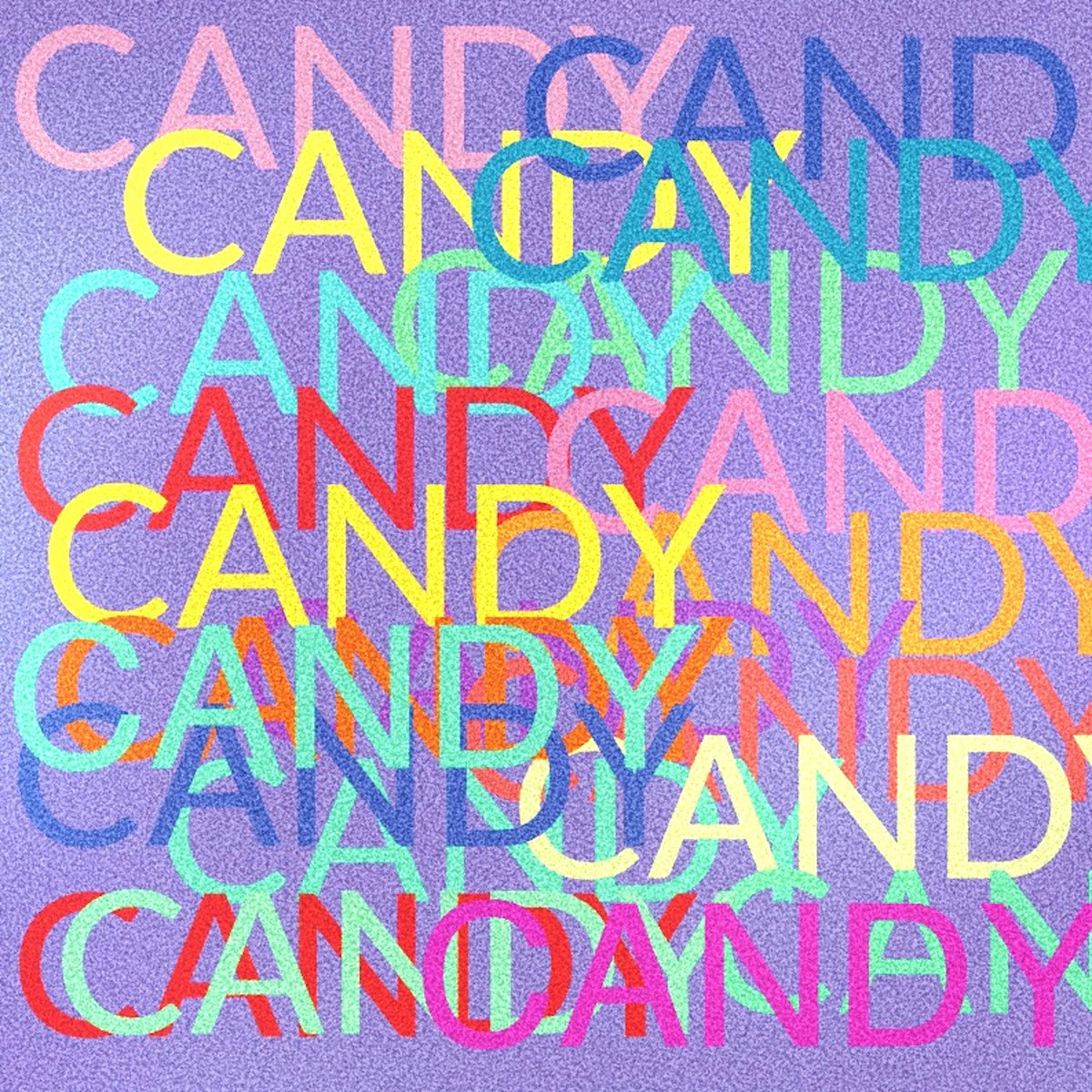 Candy Candy | Luke Buda, Nik Brinkman | Luke Buda