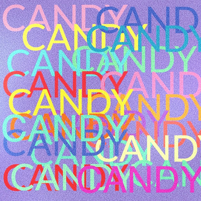 Candy Candy | Luke Buda, Nik Brinkman | Luke Buda