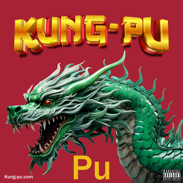 Kung-Pu | Pu