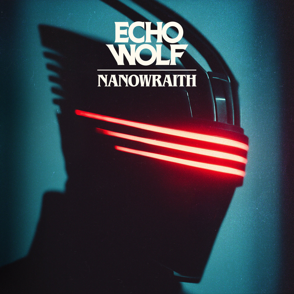 Nanowraith | Echo Wolf