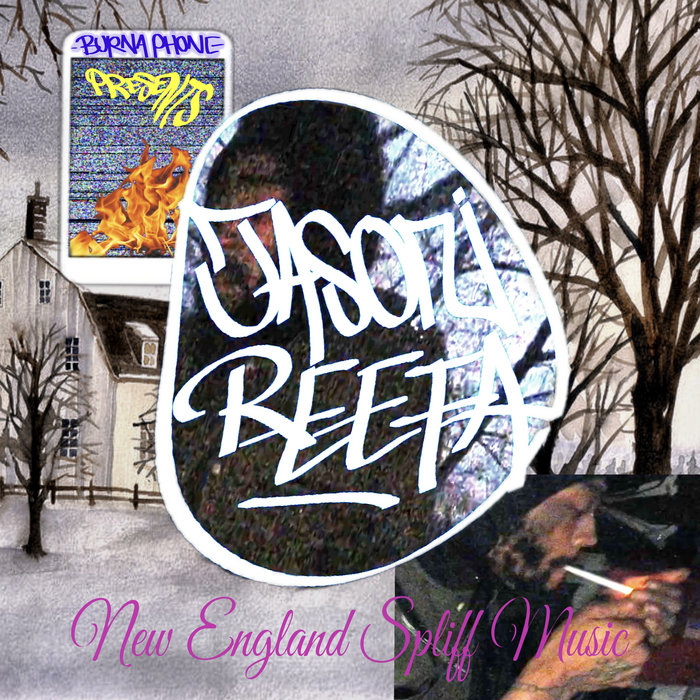 new england spliff music | jason reefa