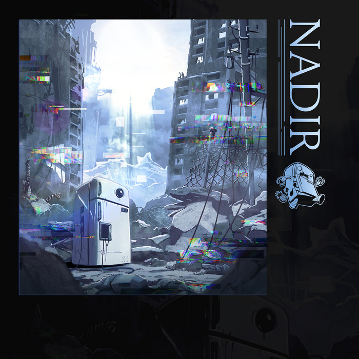Nadir | Everything Goes Cold