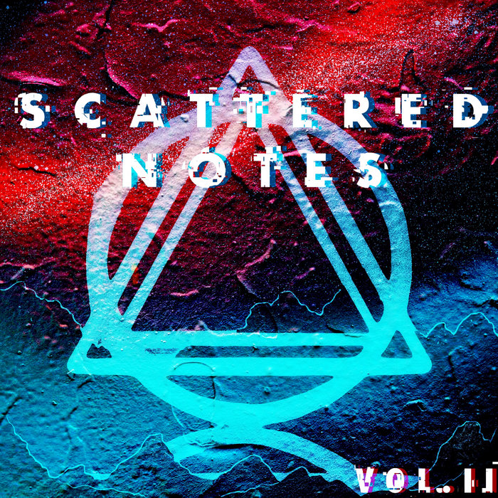 Scattered Notes Vol. 2 | Age Of Ato