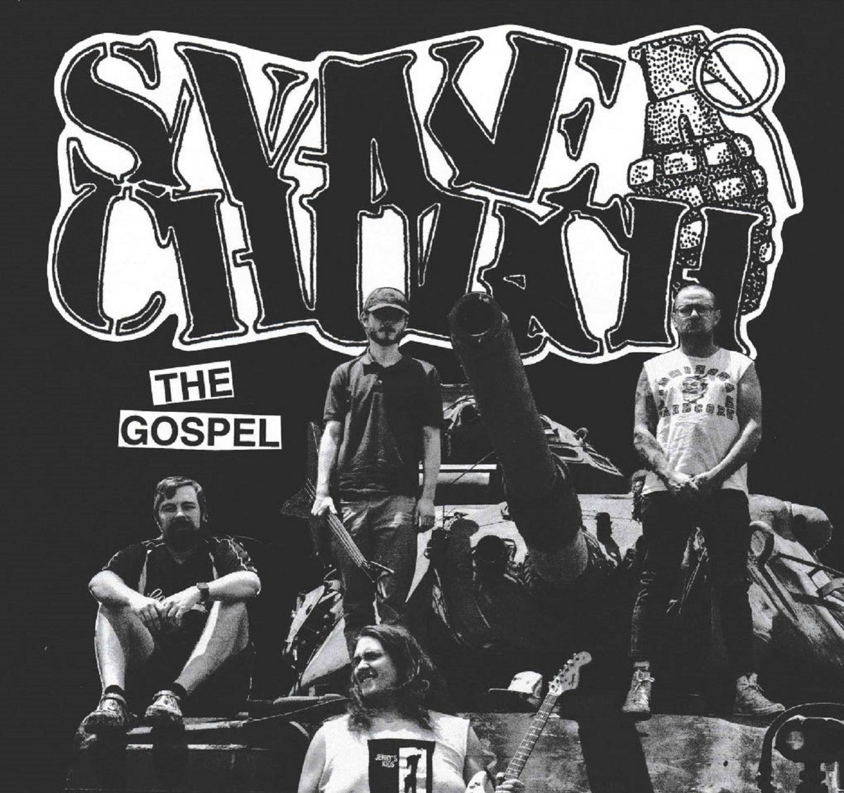 The Gospel | Snake Church