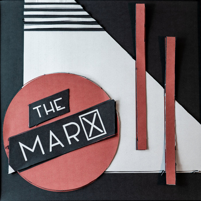 The MARX II | The MARX