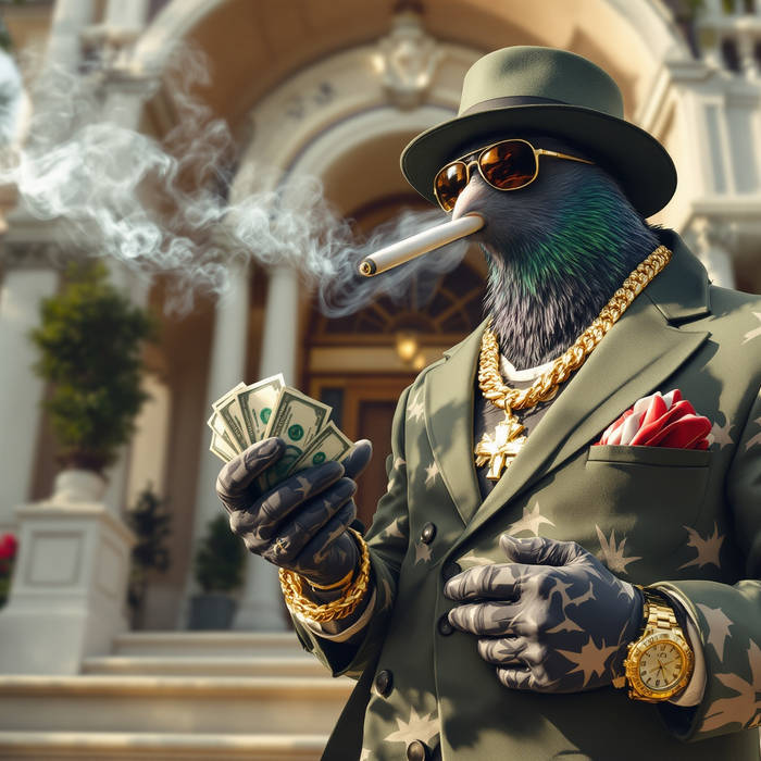 Zaza | Nothin2Do & DJ Pigeon Zaza