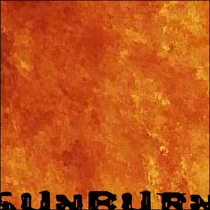 sunburn | syntaxvoid records