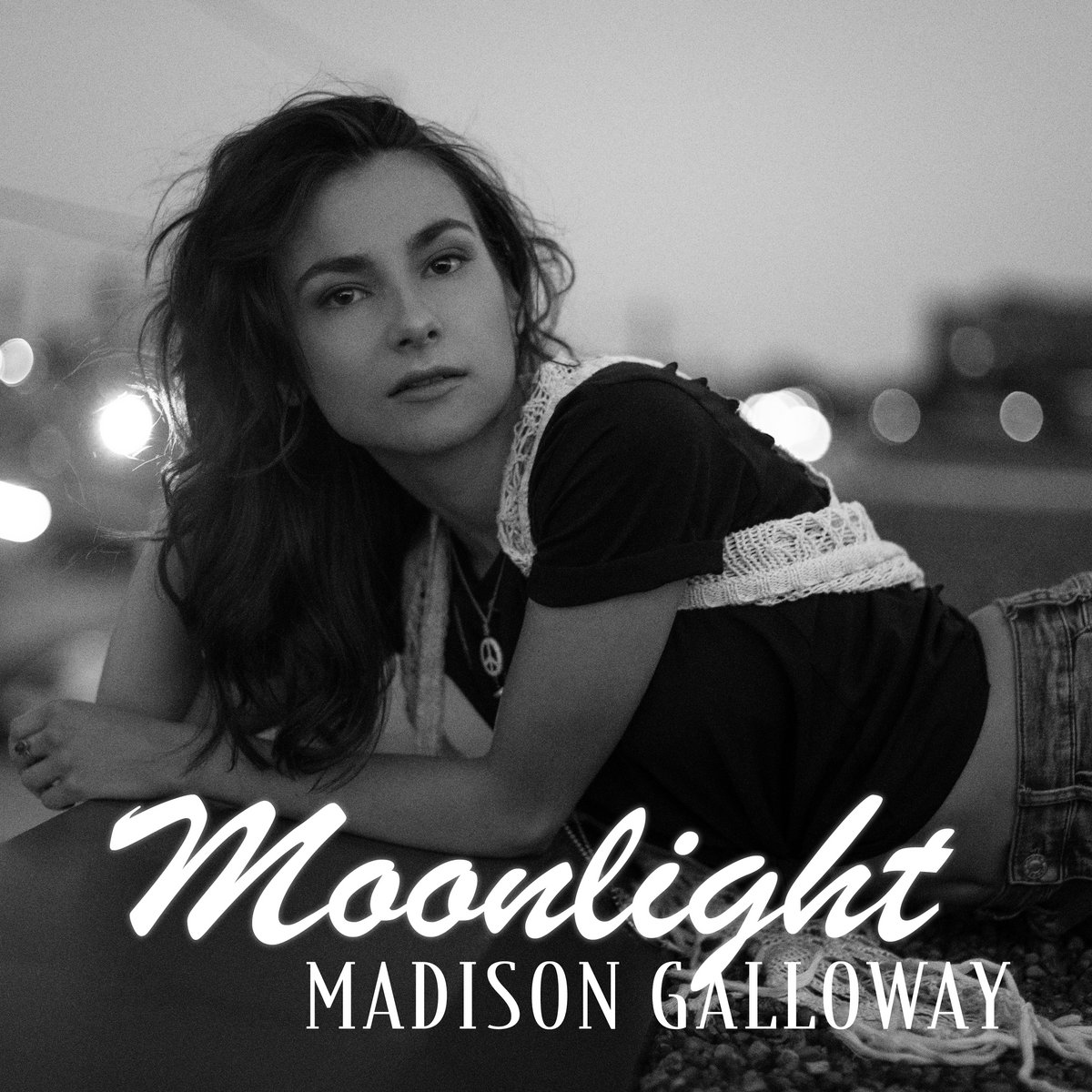 Moonlight | Madison Galloway
