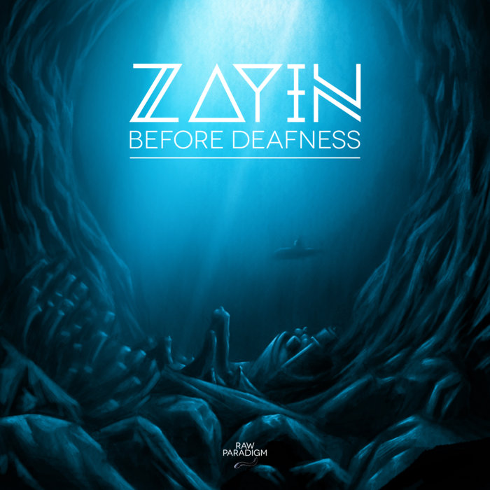 Zayin - Before Deafness (2020 Album) | Zayin