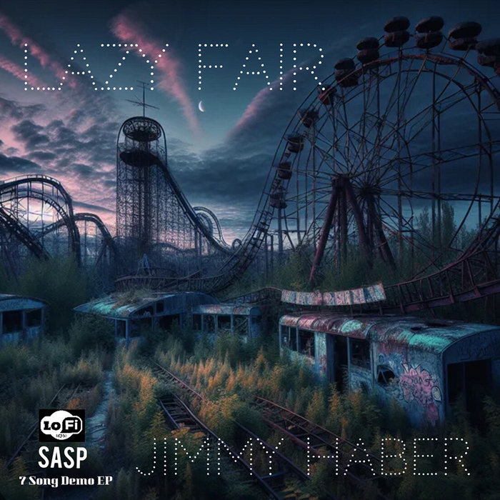 Lazy Fair | Jimmy Haber