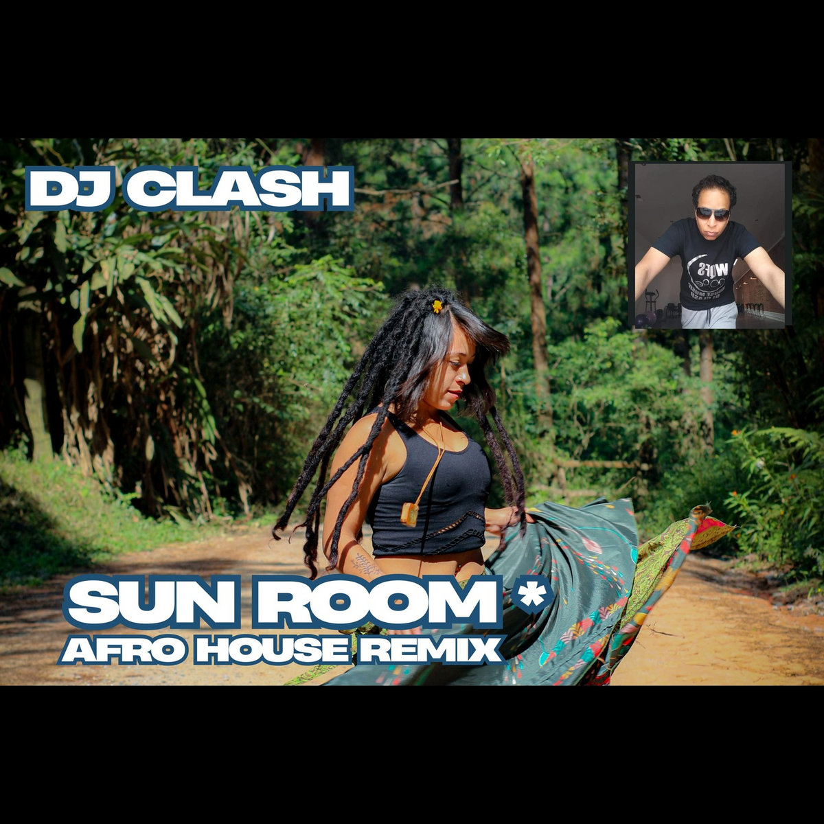 DJ CLASH - The Sun Room | DJ CLASH