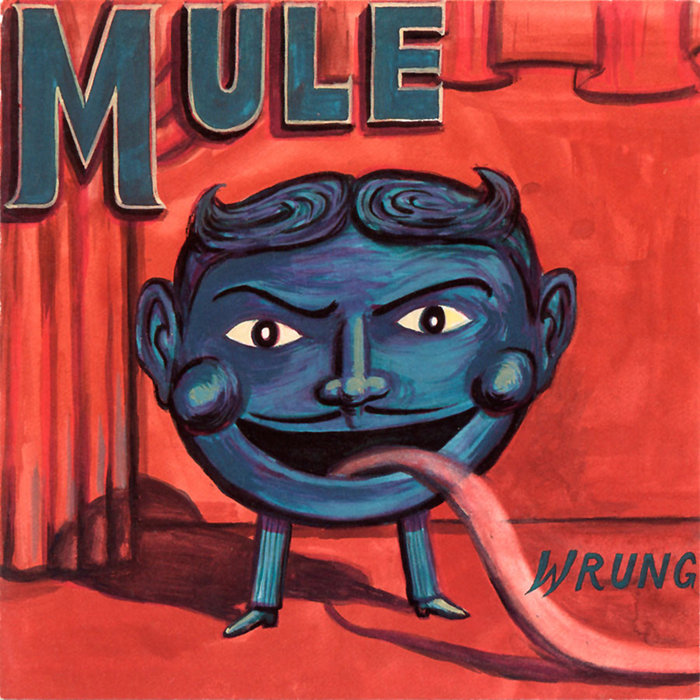 Wrung | Mule