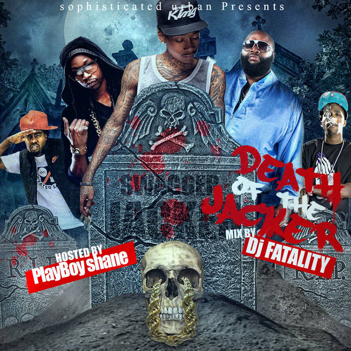 Ace Hood Album Cover