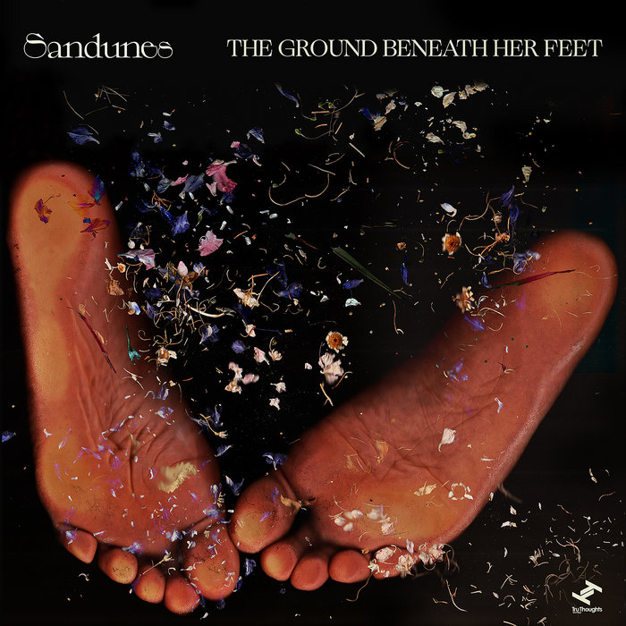 The Ground Beneath Her Feet | Sandunes
