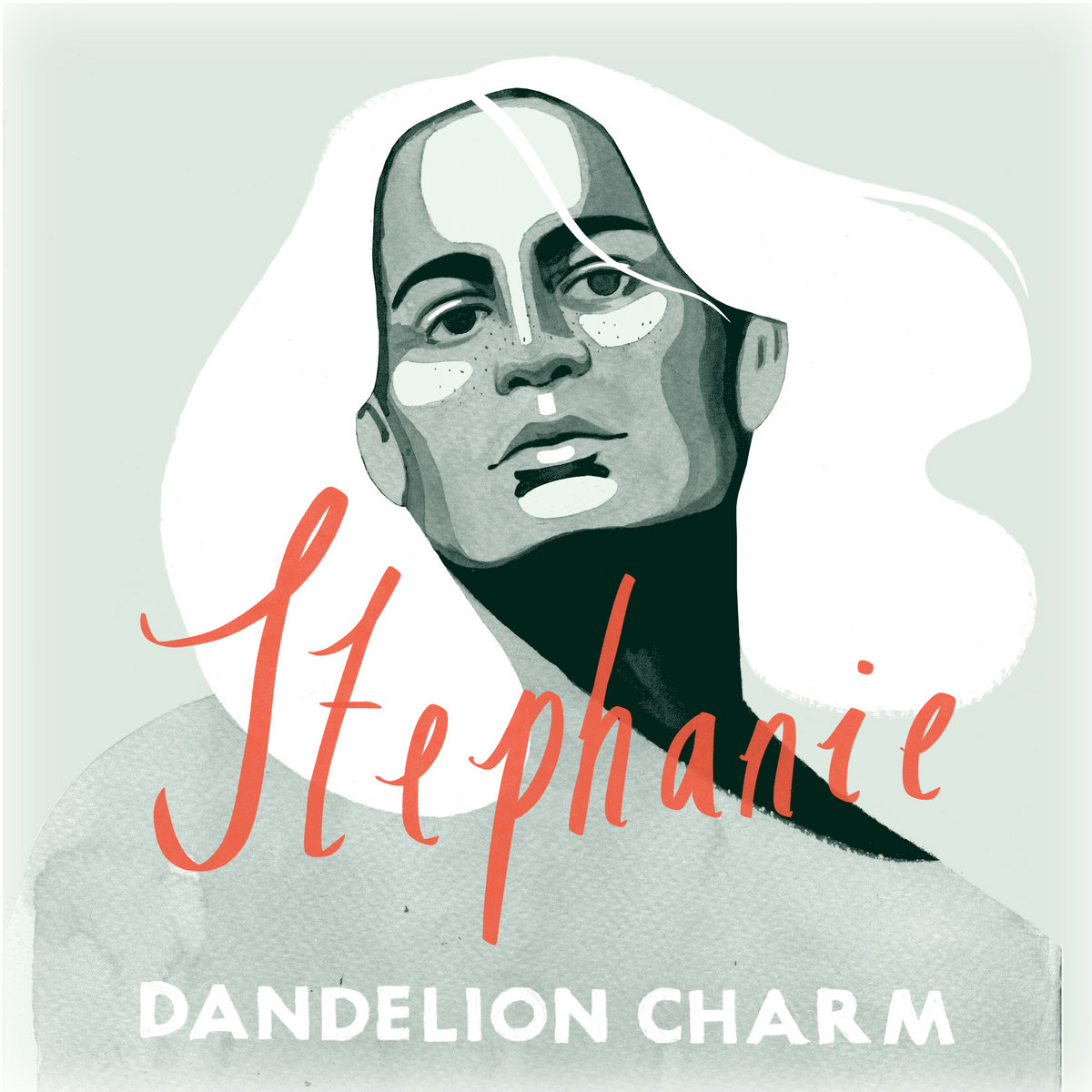 Stephanie (single) | Dandelion Charm