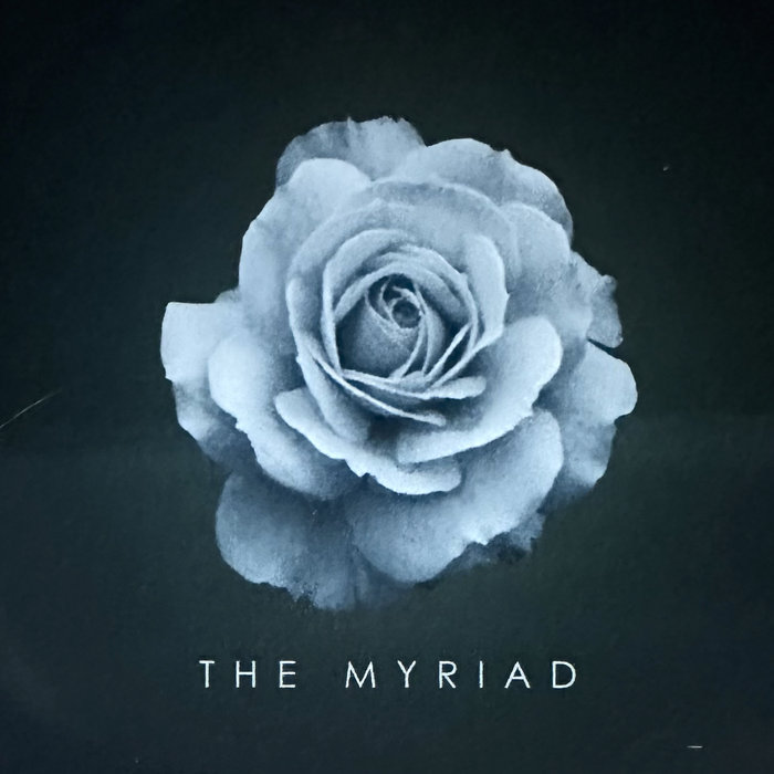 The Myriad (EP) | The Myriad
