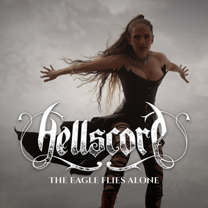 Hellscore - The Eagle Flies Alone (Arch Enemy A Cappella cover) | Hellscore