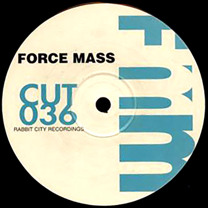 Solution / Cover Of Darkness | Force Mass Motion