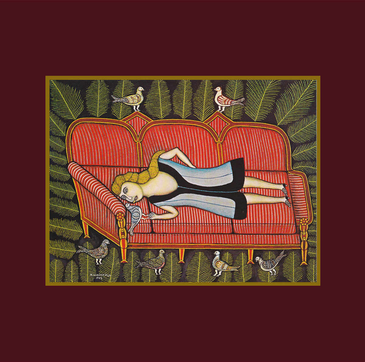 Dial 511 + Air Mail | Ari Finkel