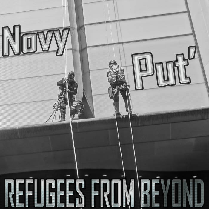 Novy Put' | reFUGeeS From Beyond | Worm Wide Web