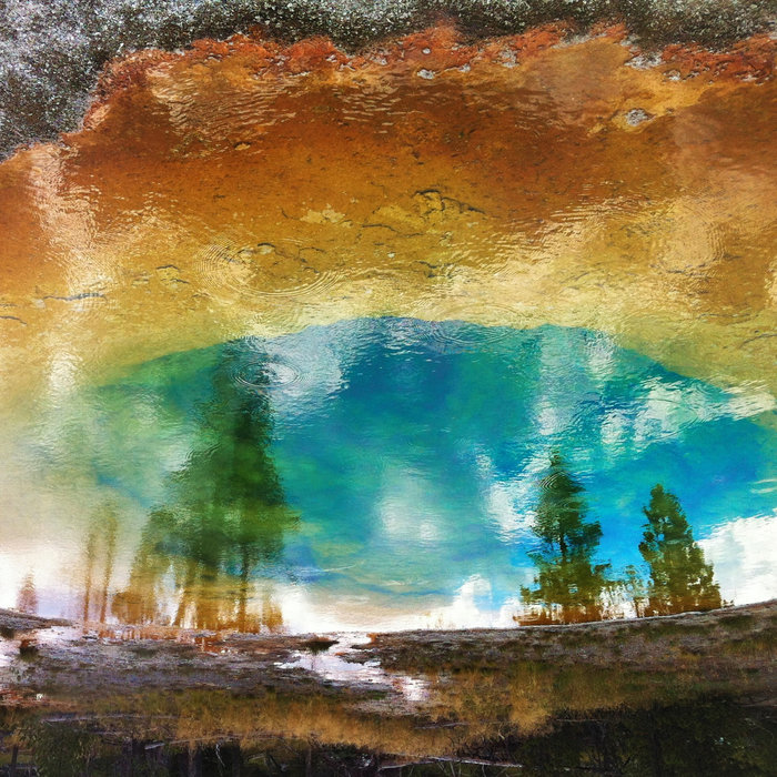 Through the Portal | Mark Crouch Experience