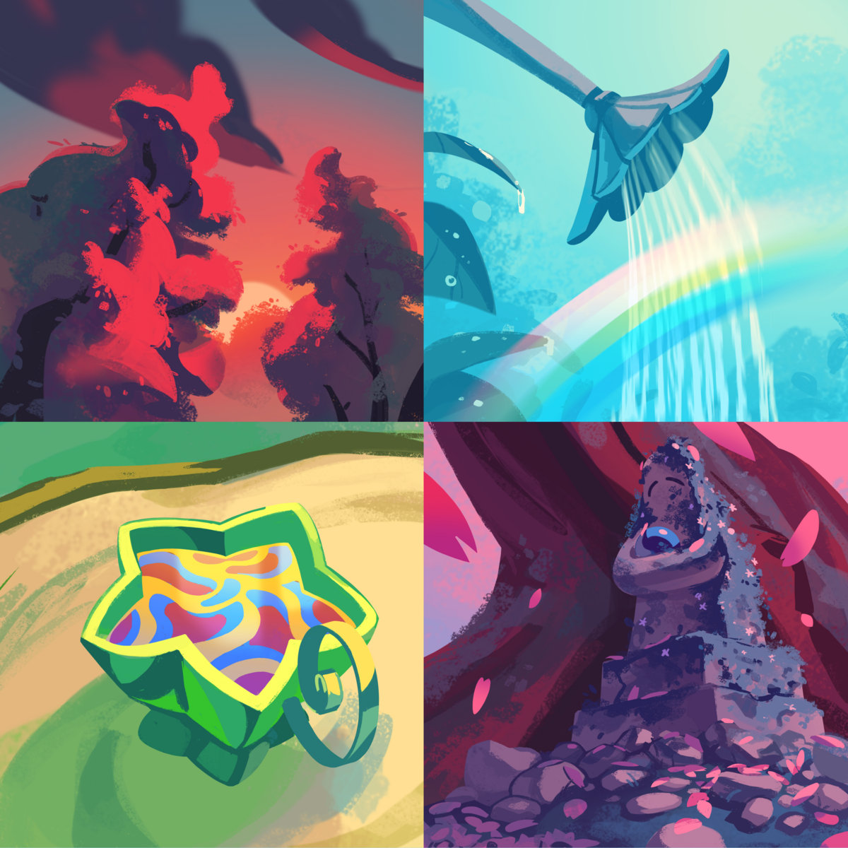 Wanderstop FM | C418