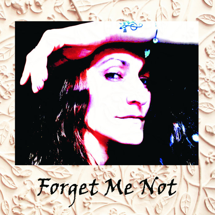 Forget Me Not (Album) | Joyce Griffiths