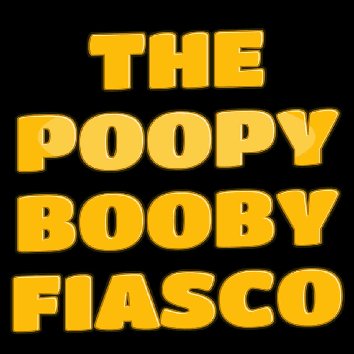 The Poopy Booby Fiasco | Poopy Booby | Cherry Rounders